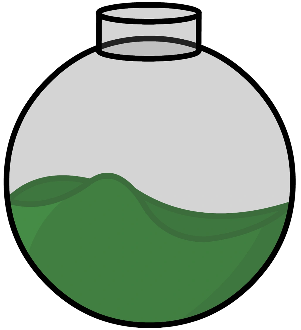Image - Potion (Newer).png | Object Shows Community | FANDOM powered by Wikia