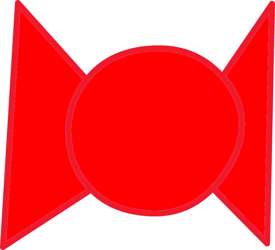 Image - Red Bow.png | Object Shows Community | FANDOM powered by Wikia