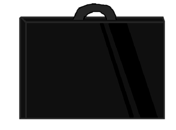 Image - Briefcase.png | Object Shows Community | FANDOM powered by Wikia