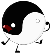 Yin-Yang | Object Shows Community | FANDOM powered by Wikia