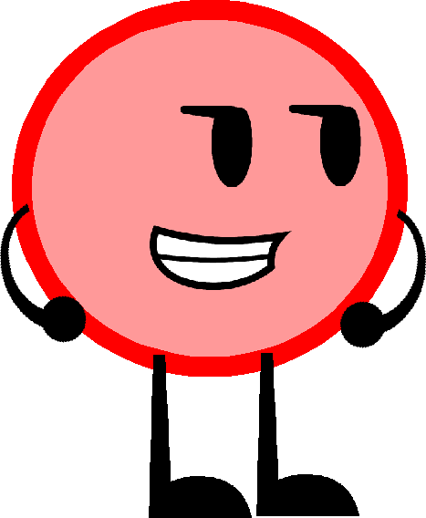 Color Overload / Red | Object Shows Community | Fandom