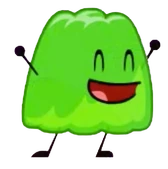 Gelatin | Object Shows Community | Fandom