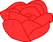 Rose | Object Shows Community | Fandom