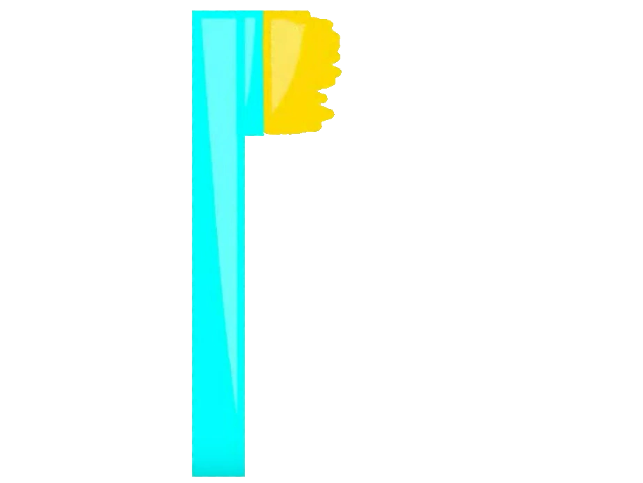 Toothbrush | Object Shows Community | FANDOM powered by Wikia