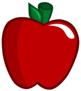 Apple | Object Shows Community | Fandom