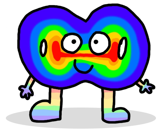 Infinity Mark | Object Shows Community | FANDOM powered by Wikia