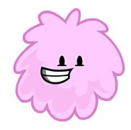 Puffball | Object Shows Community | Fandom