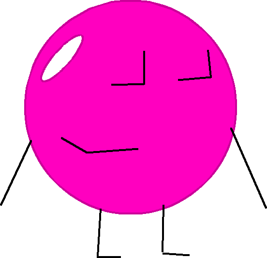 Bubblegum | Object Shows Community | FANDOM powered by Wikia