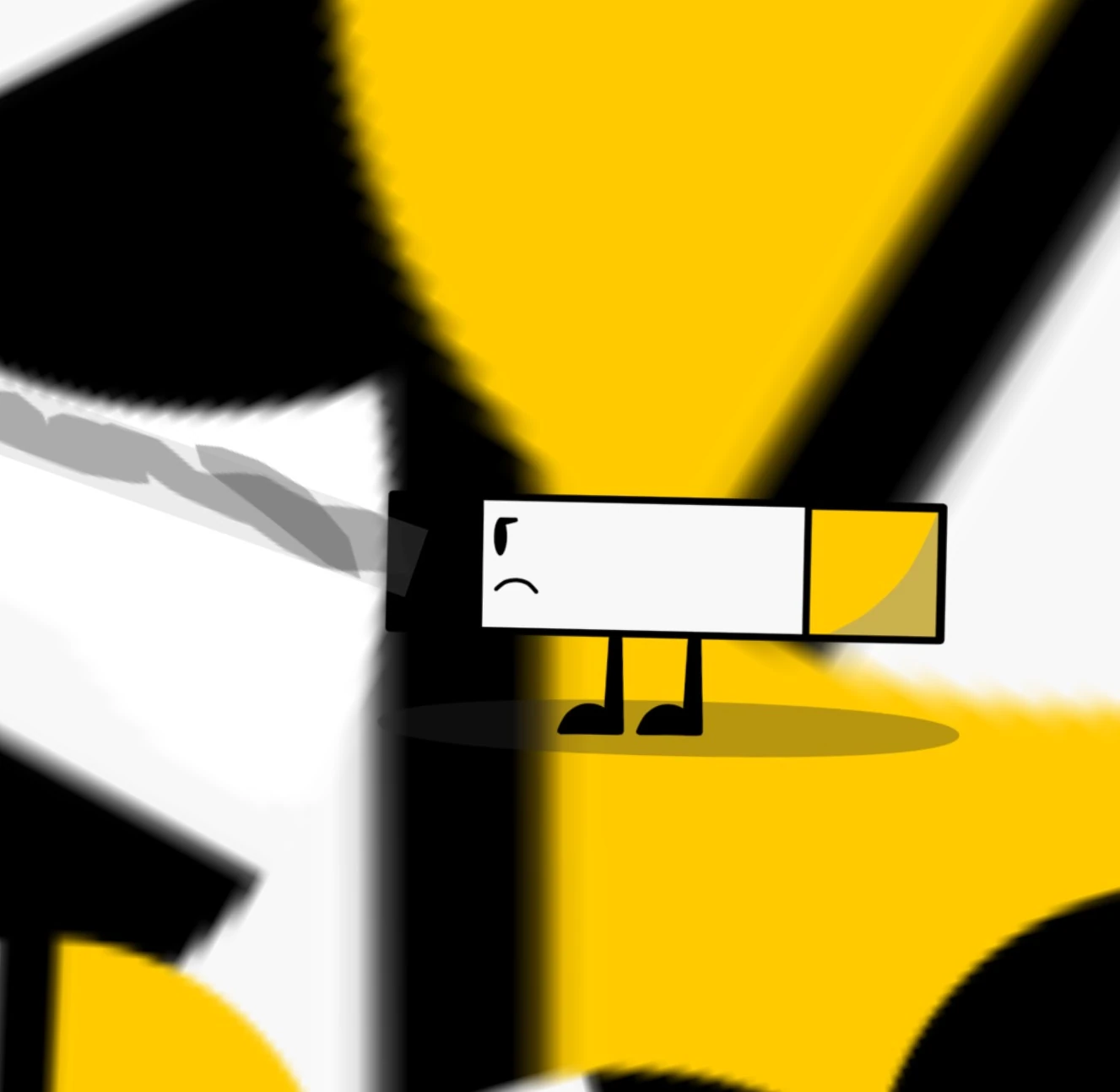 Cigarette | Object Shows Community | Fandom