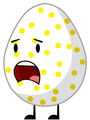 Eggy (BFDI) | Object Shows Community | FANDOM powered by Wikia