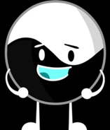 Yin-Yang | Object Shows Community | FANDOM powered by Wikia