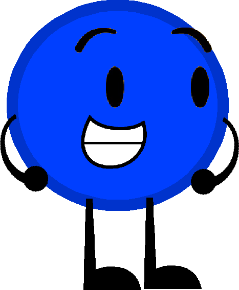 Color Overload Blue Object Shows Community Fandom Powered By Wikia