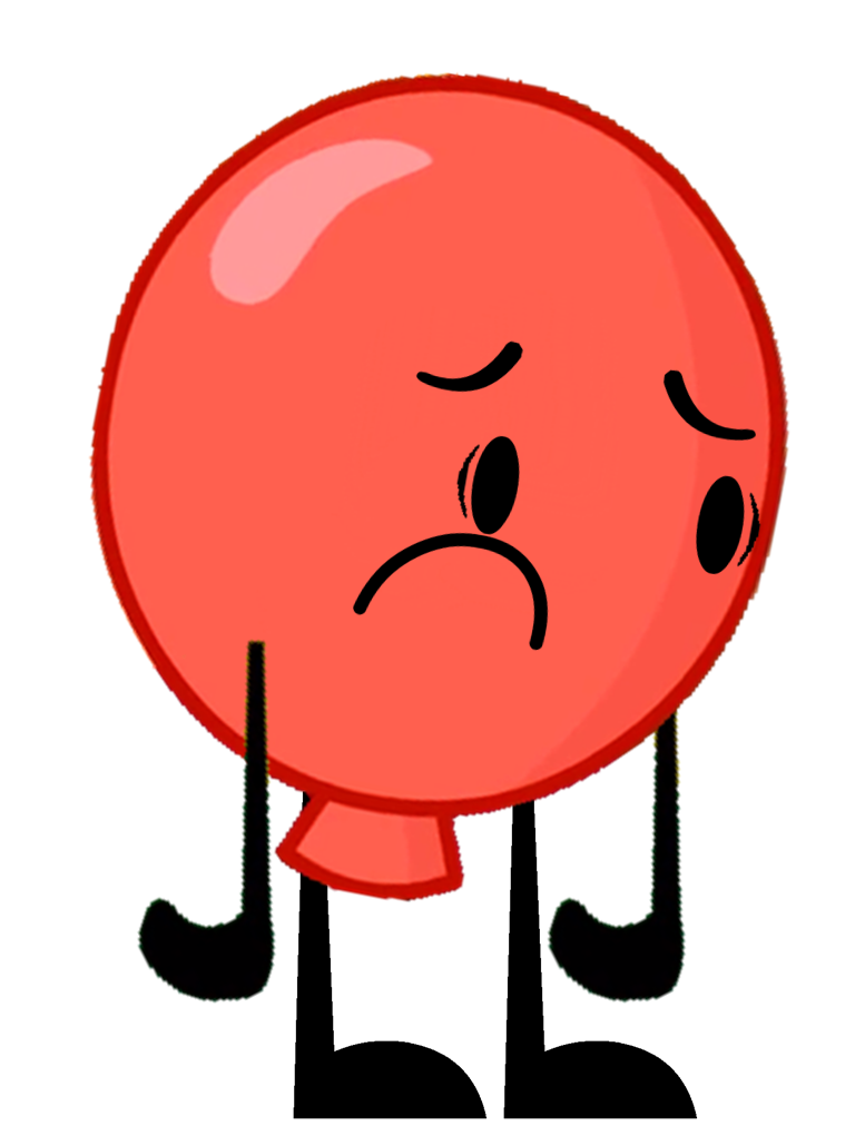 Balloon (Inanimate Insanity) | Object Shows Community | Fandom
