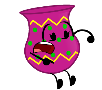 Animated Inanimate Battle | Object Shows Community | Fandom