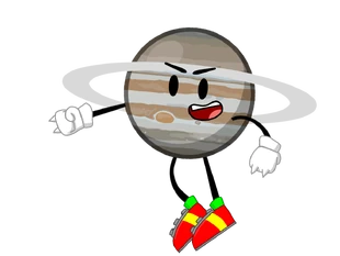 Jupiter | Object Shows Community | Fandom