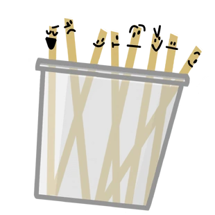 Uncooked Spaghetti (Object Object) | Object Shows Community | Fandom