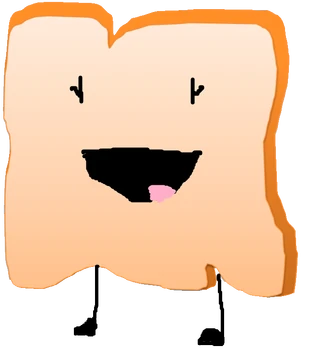 Bread (Object Joel) | Object Shows Community | Fandom