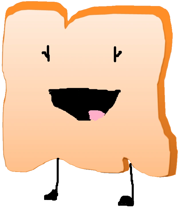 Bread (Object Joel) | Object Shows Community | Fandom