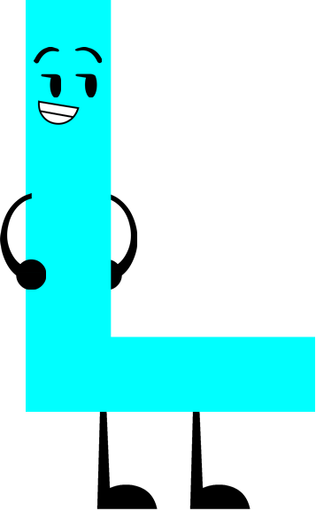 L | Object Shows Community | Fandom