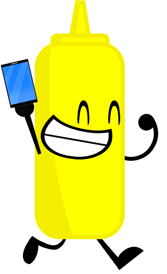Image Mustard Pose Iipng Object Shows Community Fandom Powered