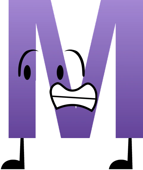 M | Object Shows Community | Fandom