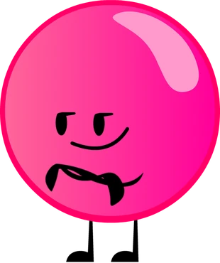 Bubblegum | Object Shows Community | Fandom