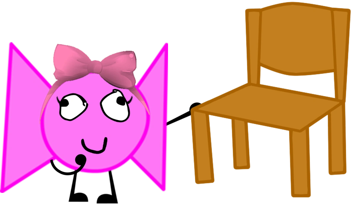 Image - RFVP Bow Pose.png | Object Shows Community | FANDOM powered by ...