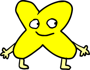X (Battle for BFDI) | Object Shows Community | FANDOM powered by Wikia