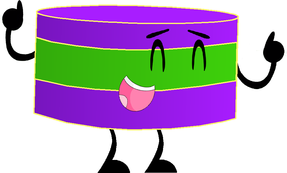 Yoylecake | Object Shows Community | Fandom
