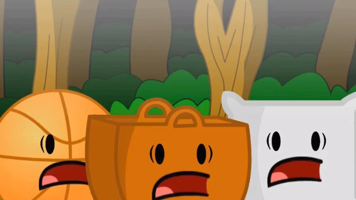 Pillow (TMB) | Object Shows Community | Fandom