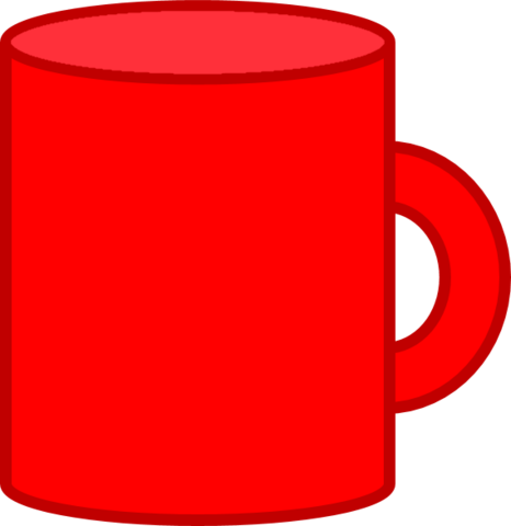 Image - Cup Body IO3.png | Object Shows Community | FANDOM powered by Wikia