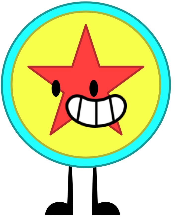 Pixar Ball | Object Shows Community | FANDOM powered by Wikia