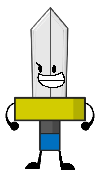 Image - Swordeh.png | Object Shows Community | FANDOM powered by Wikia