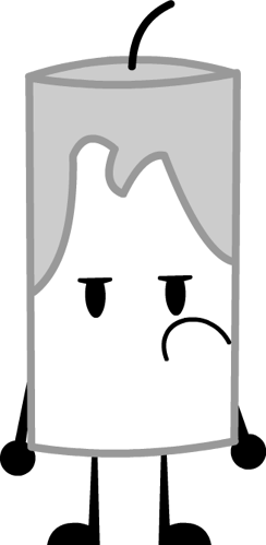 Candle | Object Shows Community | Fandom