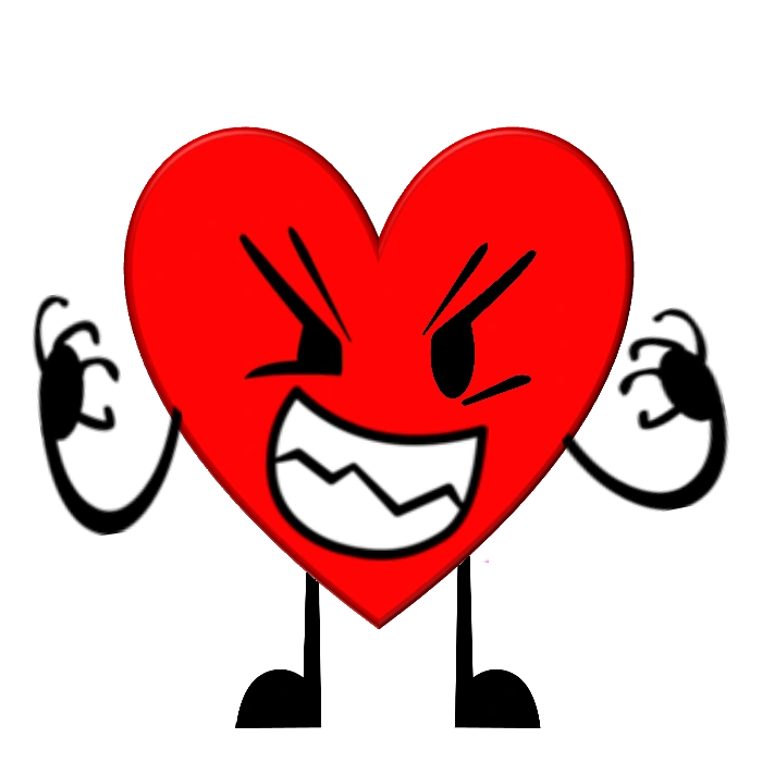 Image - Hearty-1.png | Object Shows Community | FANDOM powered by Wikia