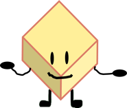 Loser | Object Shows Community | Fandom