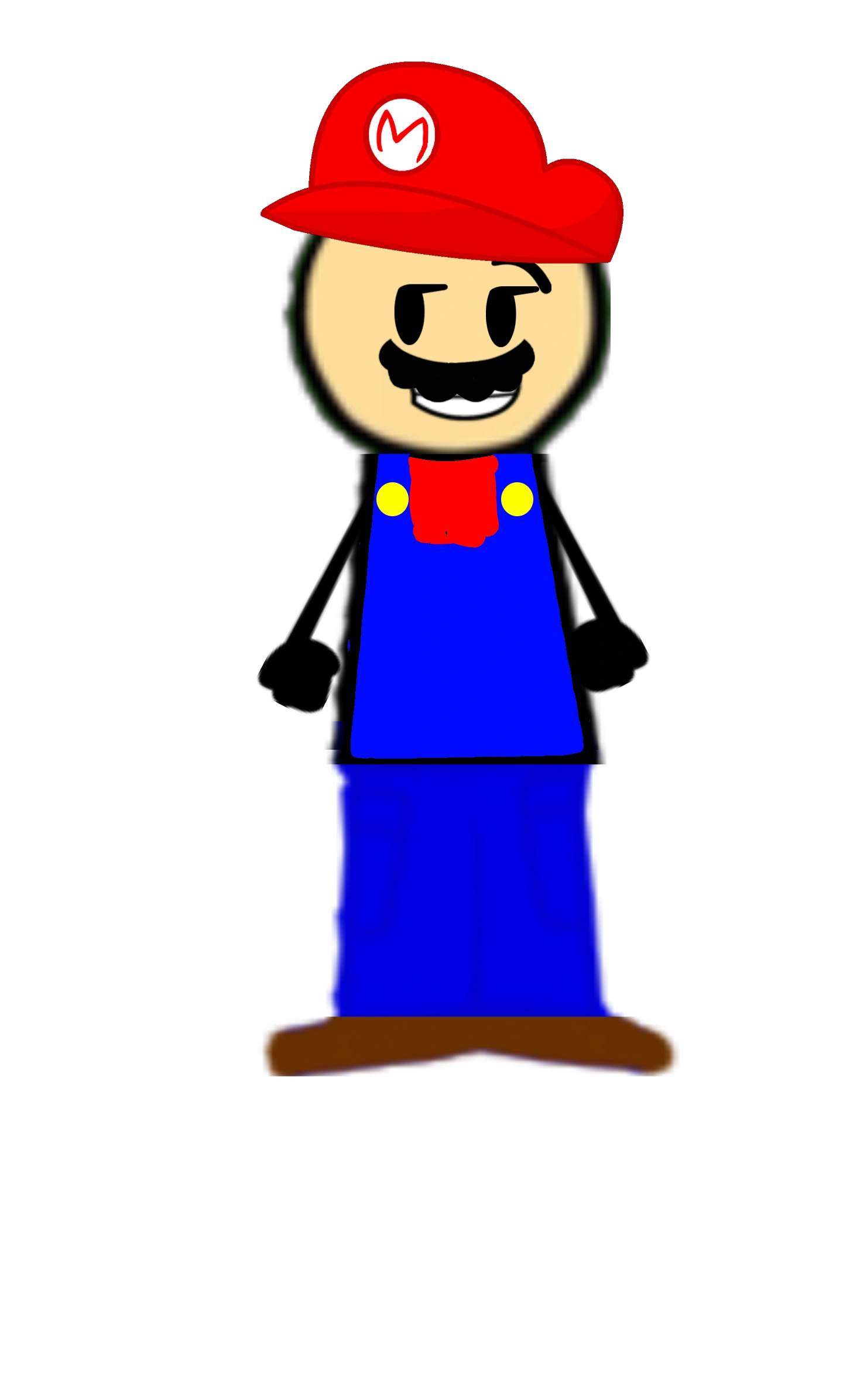 Mario | Object Shows Community | Fandom