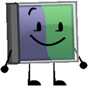 Casey | Object Shows Community | Fandom