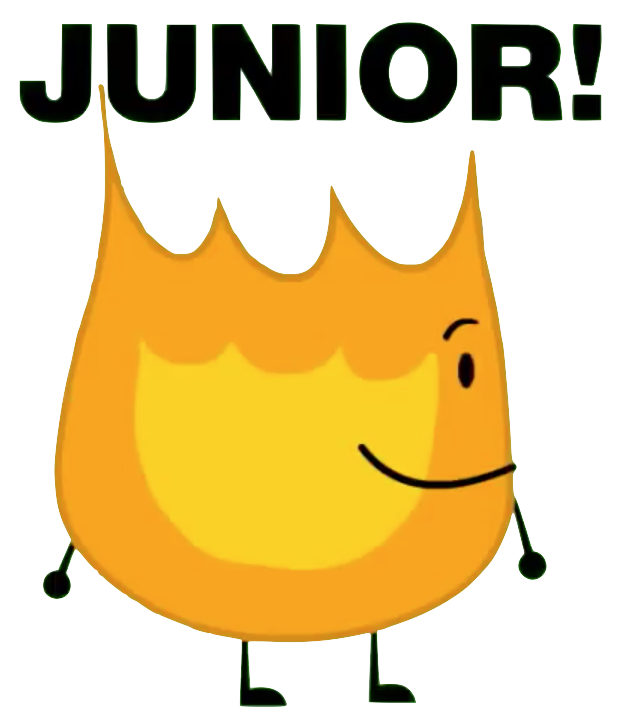 Firey Jr. | Object Shows Community | FANDOM powered by Wikia Firey Jr. | Object Shows Community | FANDOM powered by Wikia