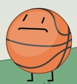 Basketball (BFDI) | Object Shows Community | FANDOM powered by Wikia