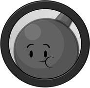 Bomby | Object Shows Community | Fandom