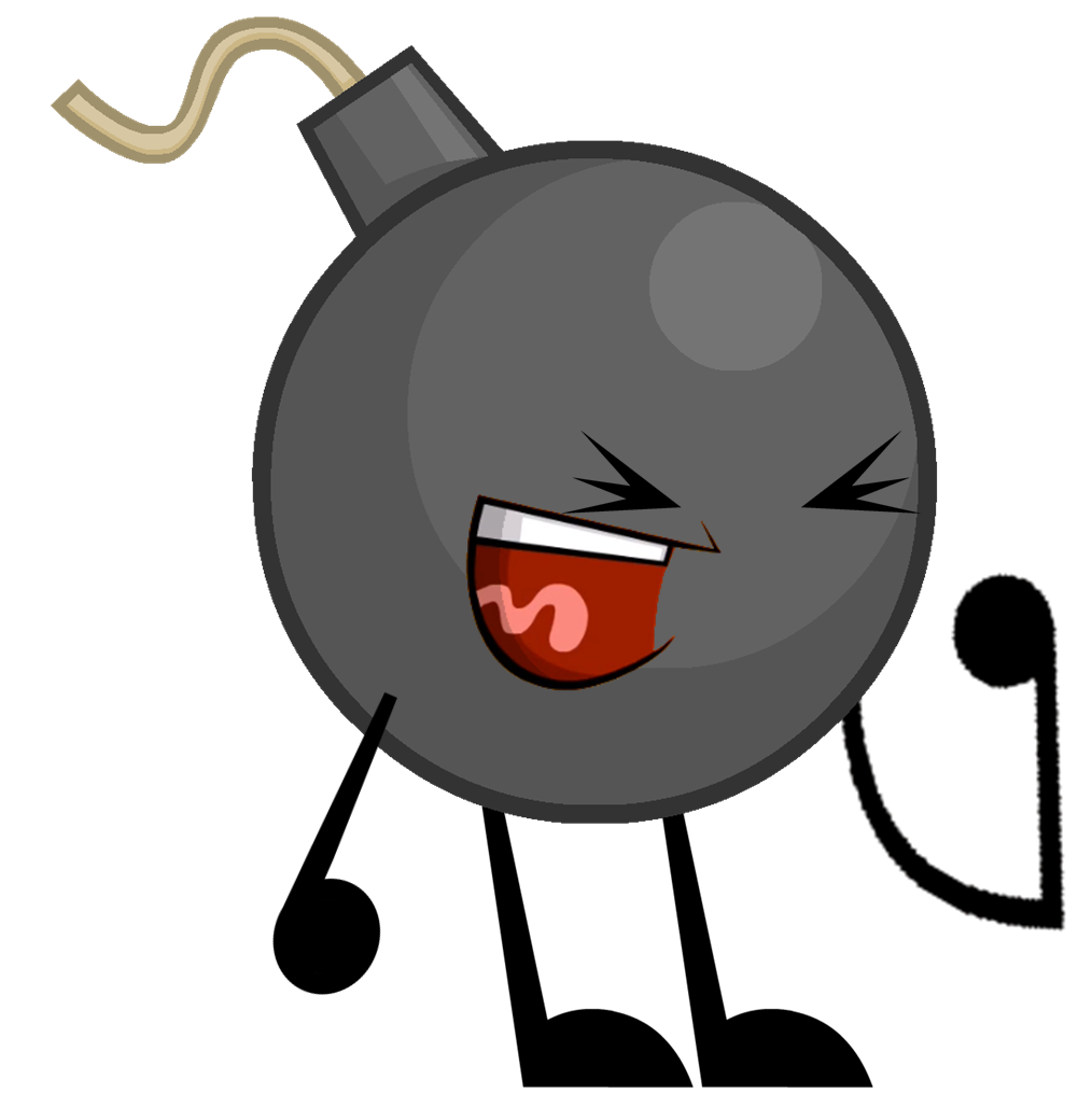 Bomby | Object Shows Community | FANDOM powered by Wikia