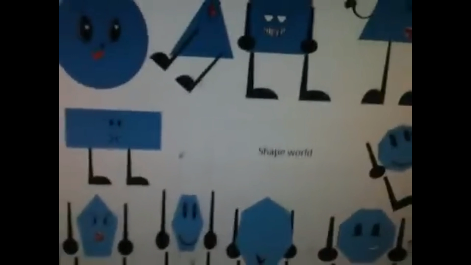 Shape World | Object Shows Community | FANDOM powered by Wikia