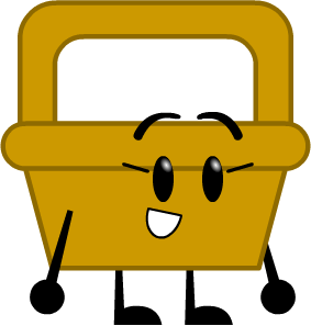 Object Trek | Object Shows Community | Fandom