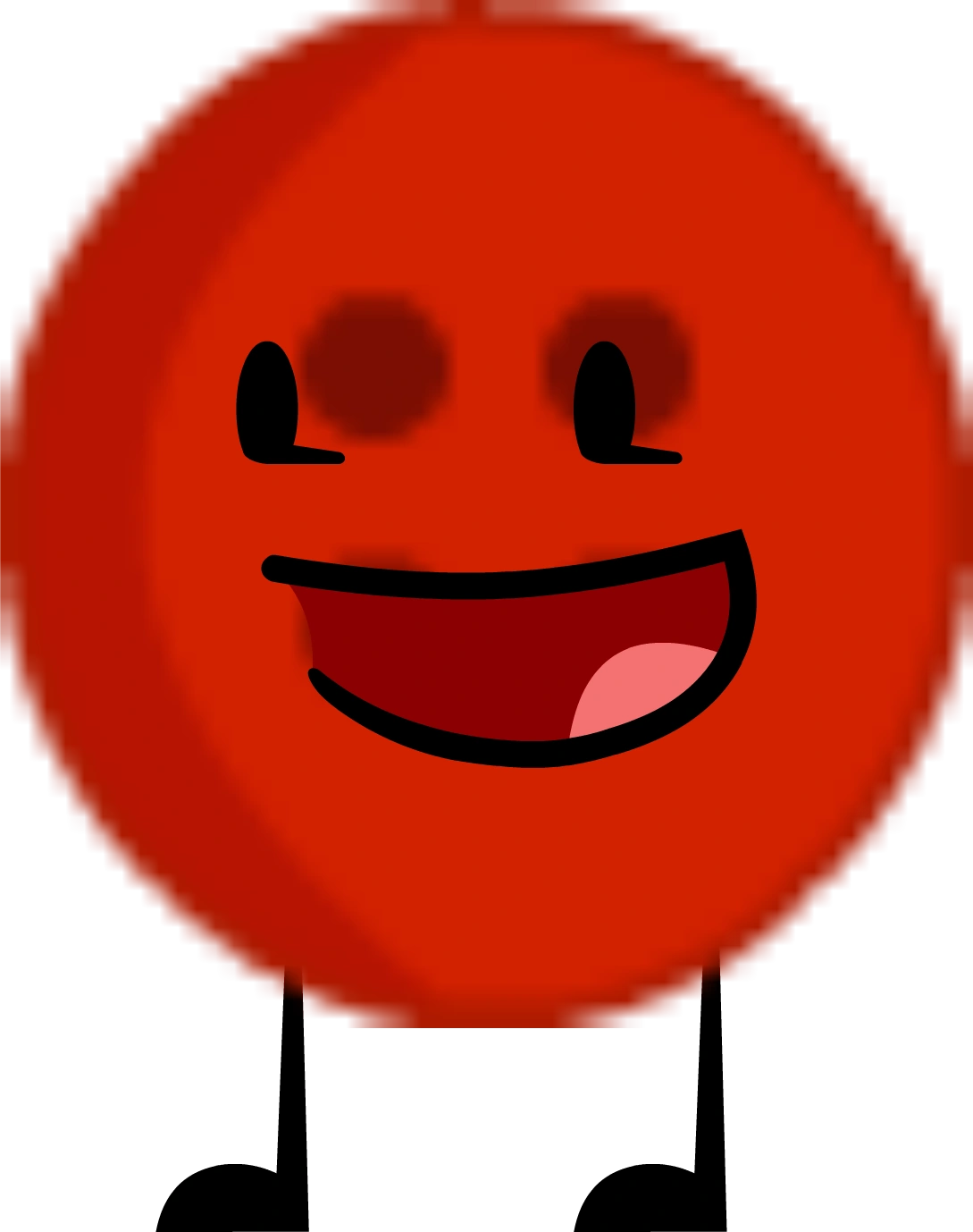 Button (OU) | Object Shows Community | FANDOM powered by Wikia