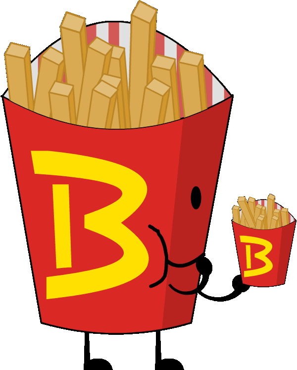 Category:Food | Object Shows Community | Fandom