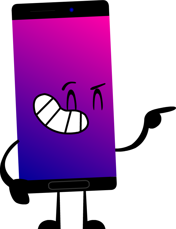 Entity Warfield | Object Shows Community | Fandom