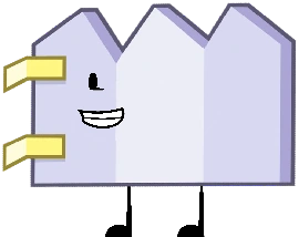 Image - Gaty BFDI.png | Object Shows Community | FANDOM powered by Wikia