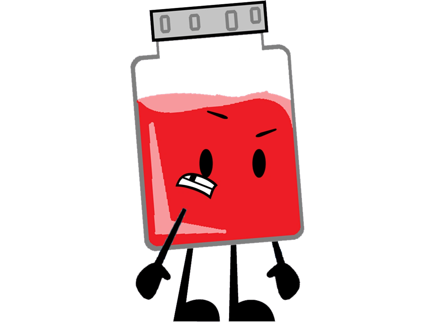 Blood Jar | Object Shows Community | Fandom