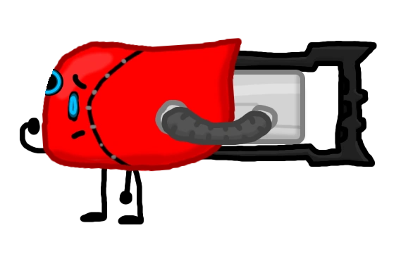 Wispon | Object Shows Community | Fandom